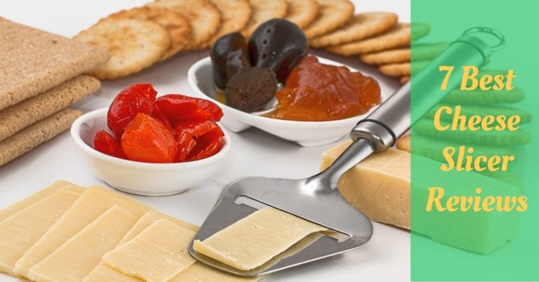 7 Best Cheese Slicer Reviews - Cooking Top Gear
