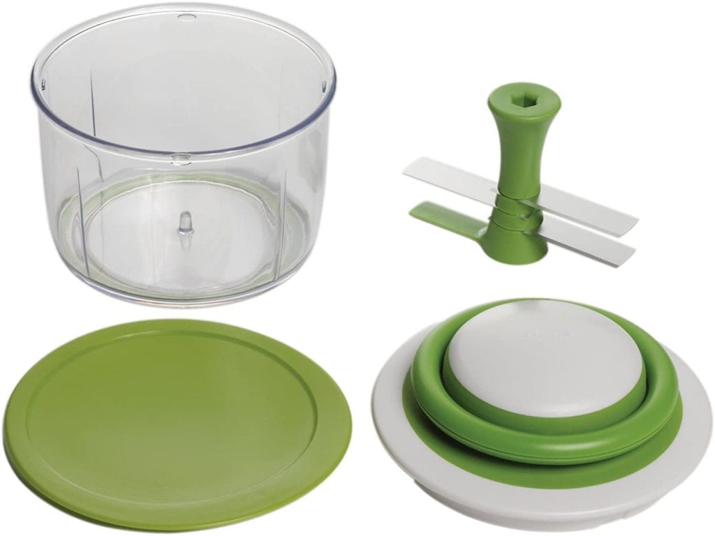 9 Best Vegetable Dicer For Quick Cooking Reviews - Cooking Top Gear