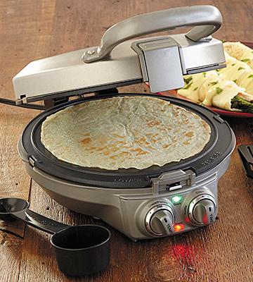 7 Best Electric Crepe Maker Reviews - Cooking Top Gear