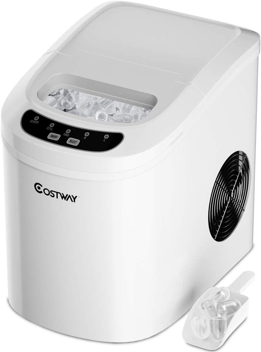 7 Best Portable Ice Makers Reviews - Cooking Top Gear