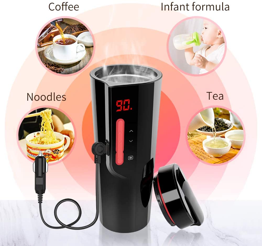 7 Best Coffee Heaters and Mug Warmers Reviewed - Cooking Top Gear