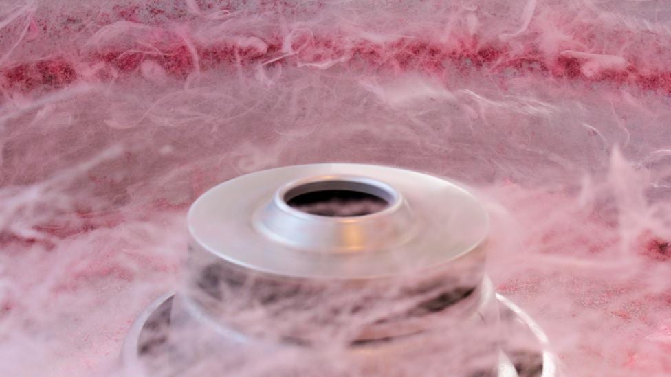 7 Best Cotton Candy Maker Reviews - Cooking Top Gear