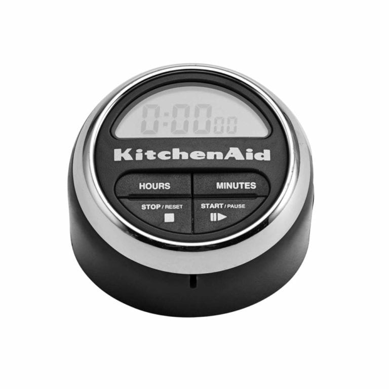 9 Best Kitchen Timers Reviews - Cooking Top Gear
