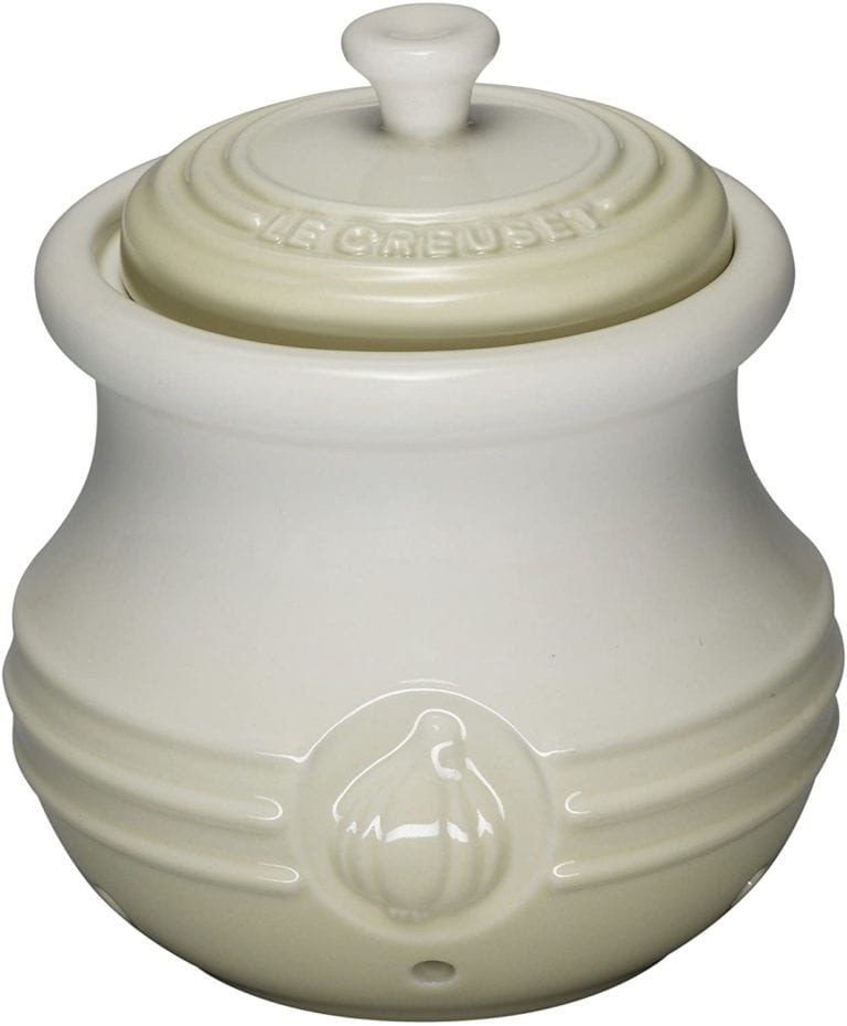 7 Best Garlic Keeper Reviews - Cooking Top Gear