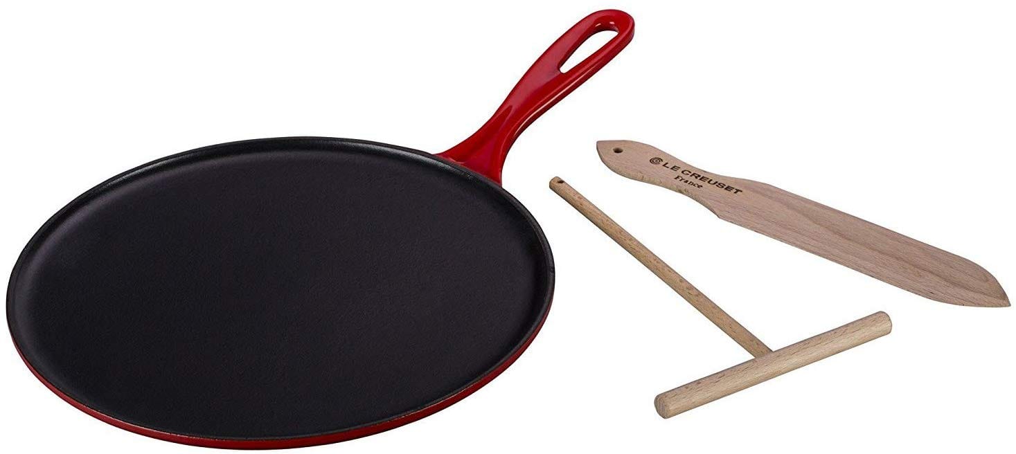 7 Best Crepe Makers Reviews - Cooking Top Gear