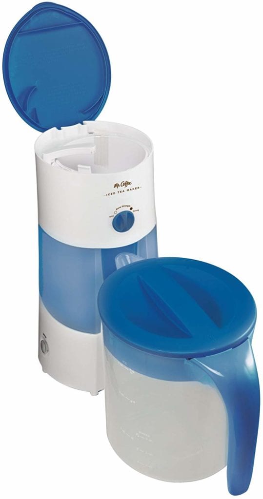 7 Best Iced Tea Makers Reviews - Cooking Top Gear