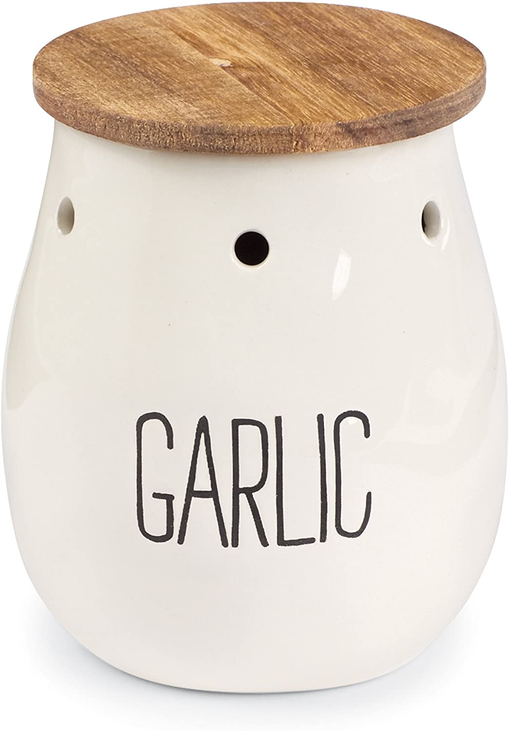 7 Best Garlic Keeper Reviews - Cooking Top Gear