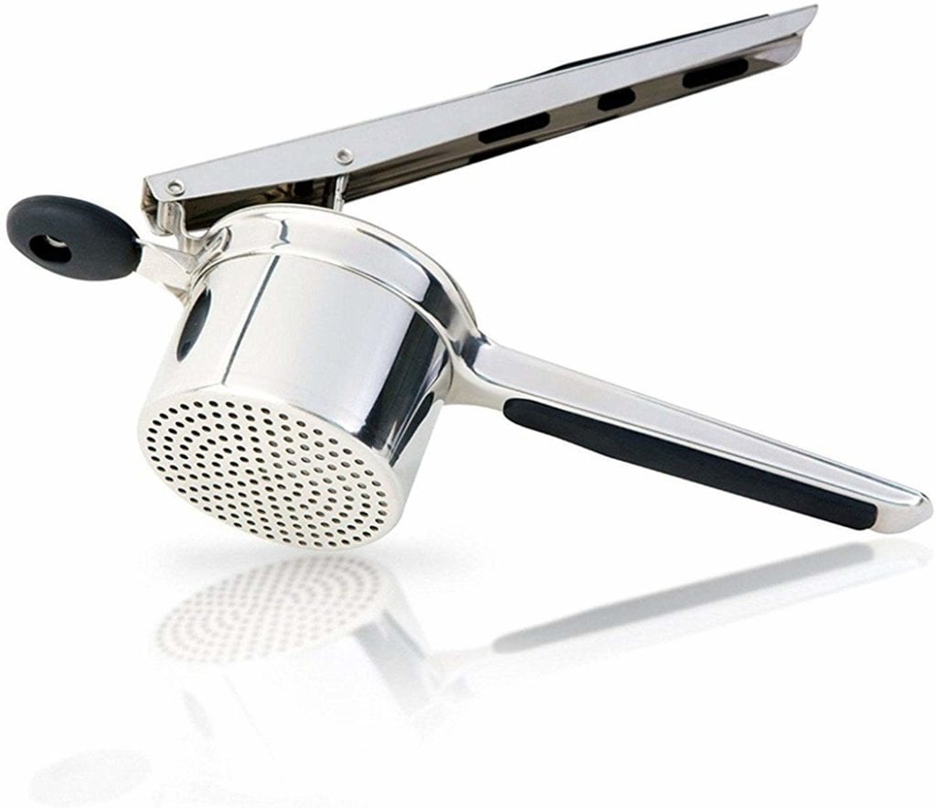7 Best Potato Ricers Reviews - Cooking Top Gear