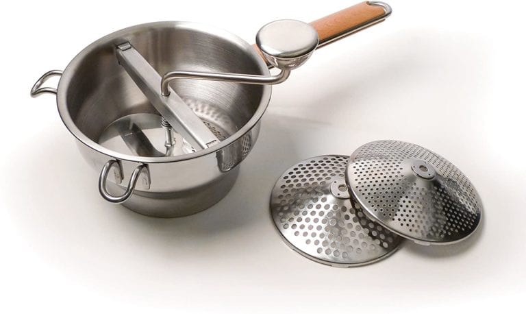 9 Best Tomato Strainers Reviews - Cooking Top Gear