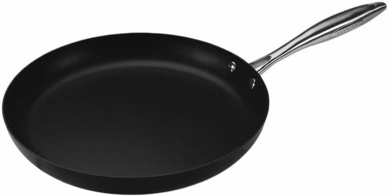 9 Best Ceramic Frying Pans Reviews - Cooking Top Gear