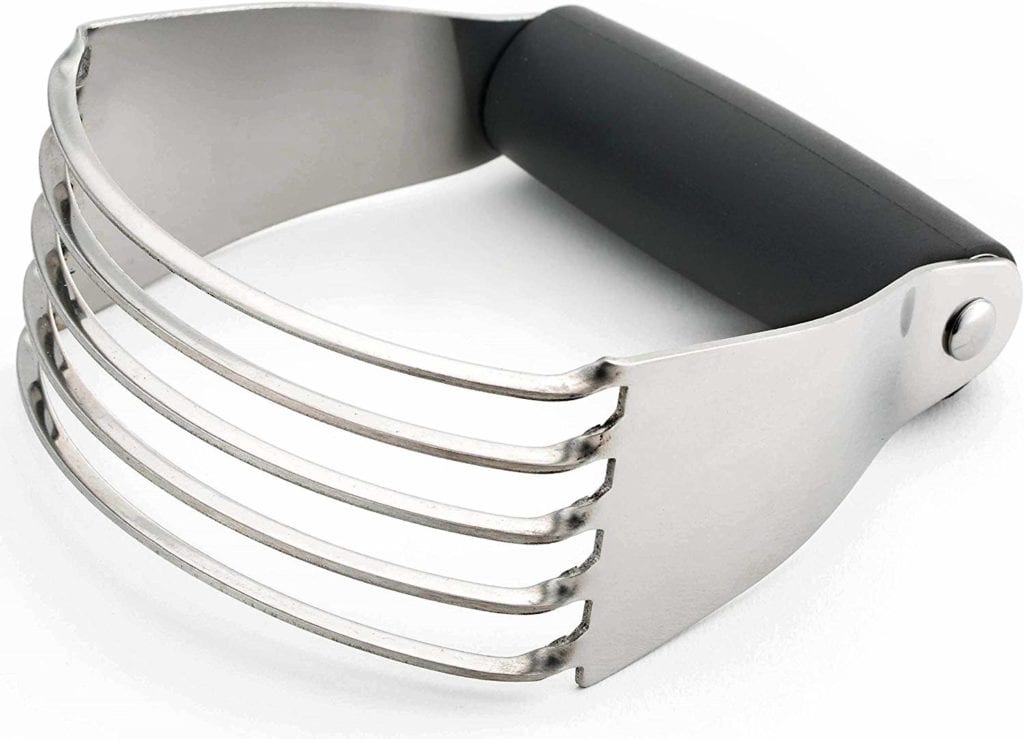 7 Best Pastry Cutters Reviews - Cooking Top Gear