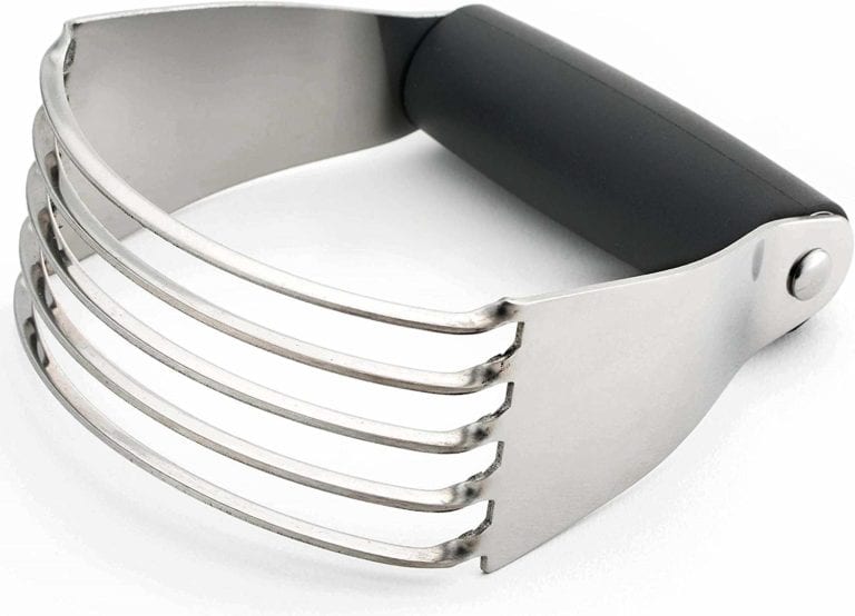 7 Best Pastry Cutters Reviews - Cooking Top Gear