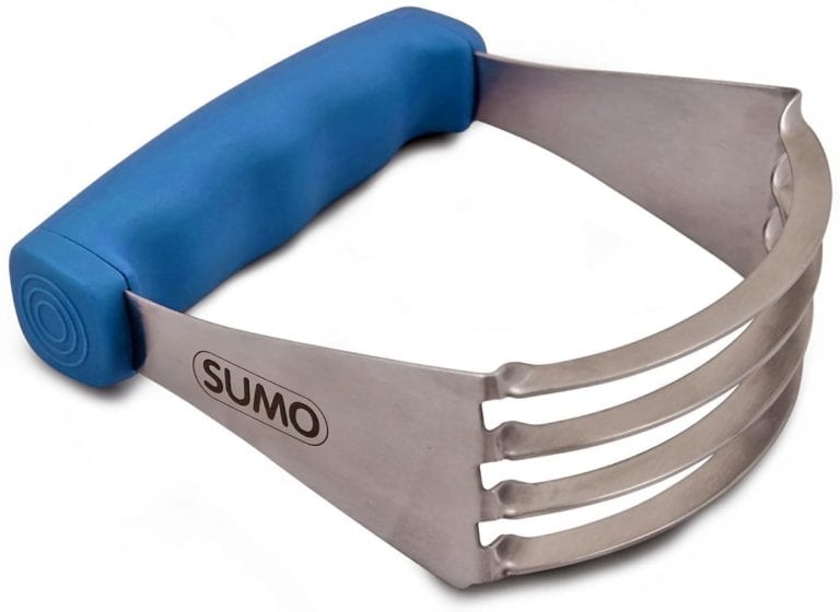 7 Best Pastry Cutters Reviews - Cooking Top Gear