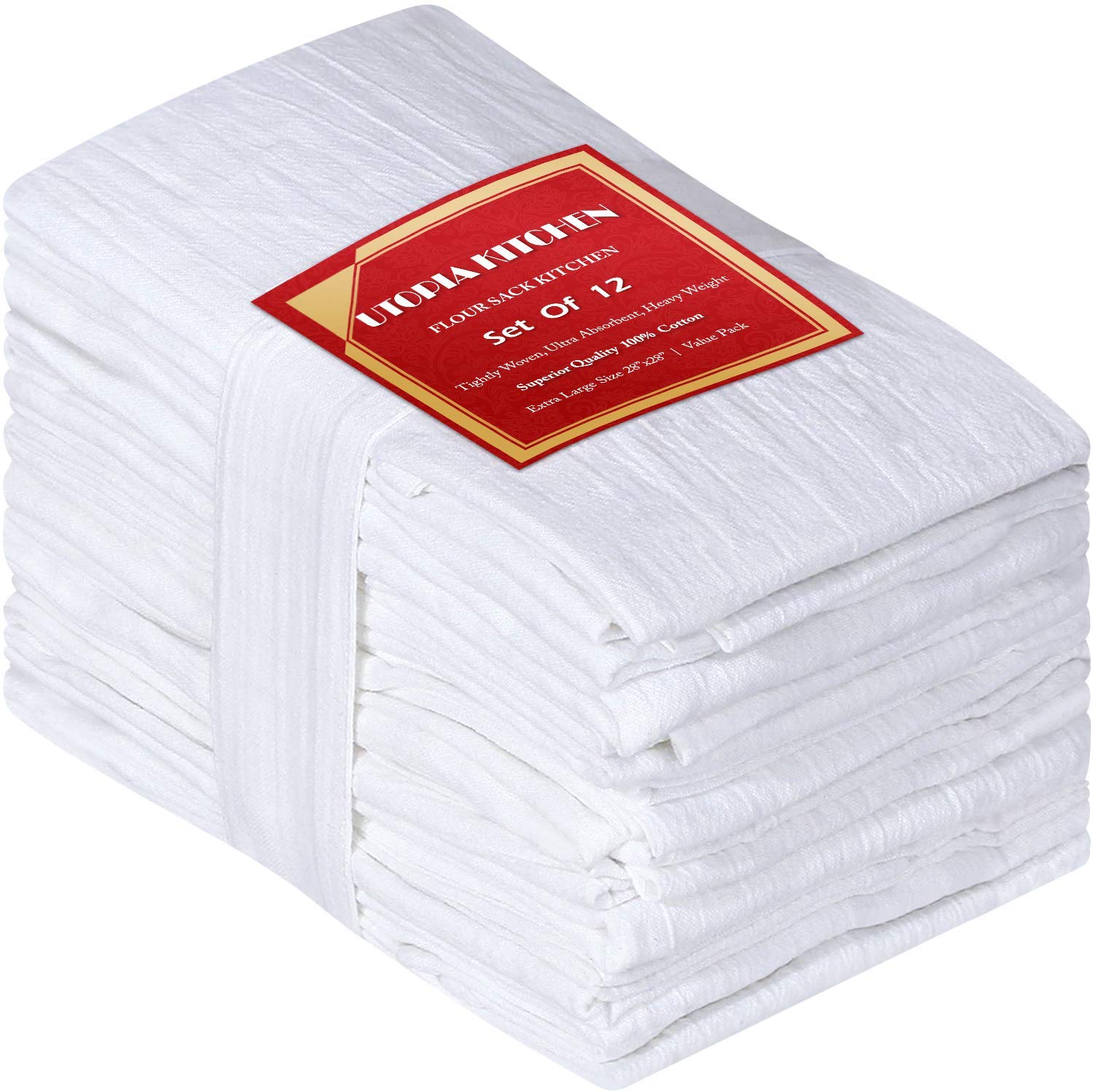 7 Best Kitchen Towels to Buy - Cooking Top Gear