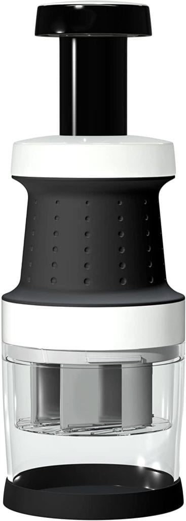 7 Best Vegetable Dicer For Quick Cooking Reviews - Cooking Top Gear