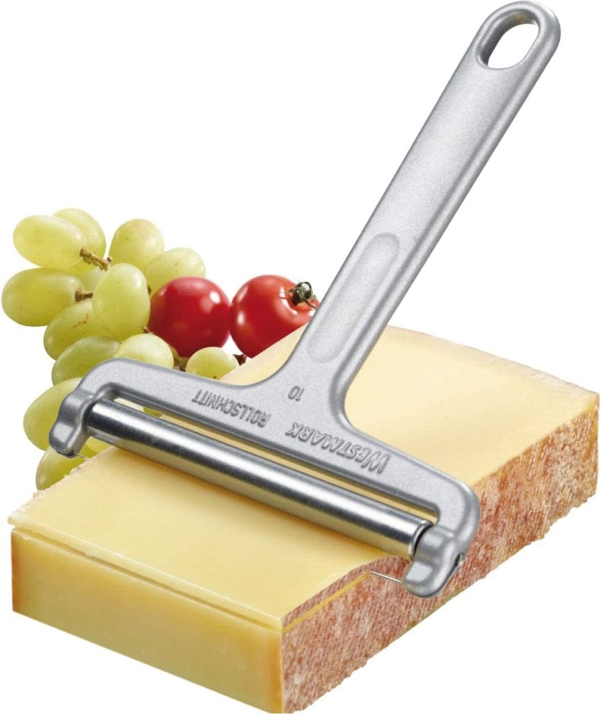 7 Best Cheese Slicer Reviews - Cooking Top Gear