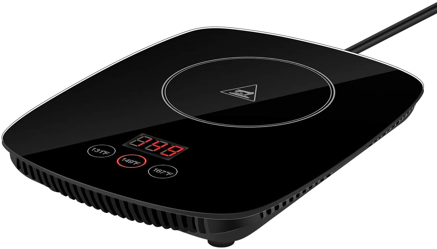 7 Best Coffee Heaters and Mug Warmers Reviewed - Cooking Top Gear