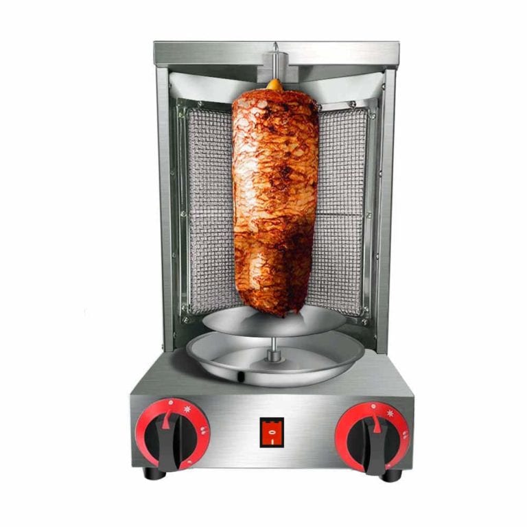 7 Best Vertical Rotisserie Reviews - Cooking Top Gear