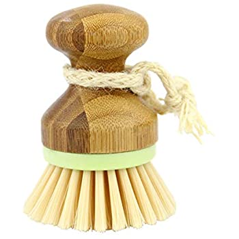 7 Best Vegetable Brushes Reviews - Cooking Top Gear