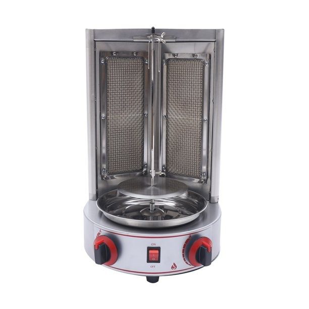 9 Best Vertical Rotisserie Reviews - Cooking Top Gear