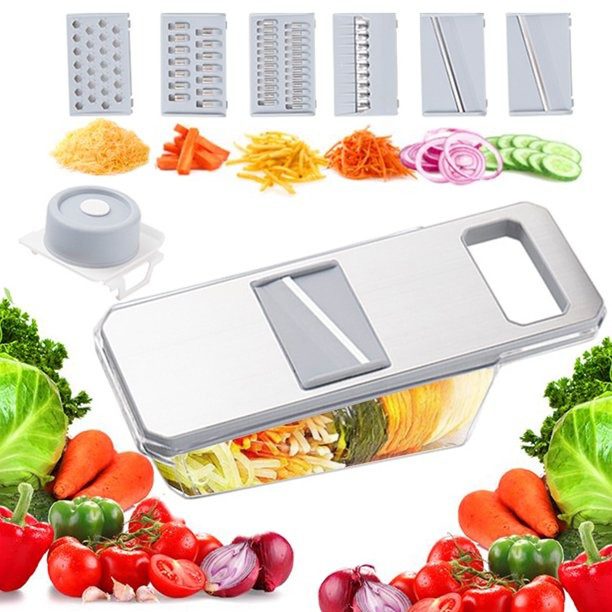 9 Best Potato Chip Slicer Reviews - Cooking Top Gear