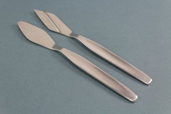 7 Elegant Butter Knives for Your Kitchen - Cooking Top Gear