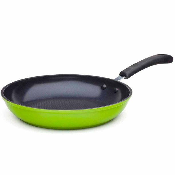 9 Best Ceramic Frying Pans Reviews - Cooking Top Gear