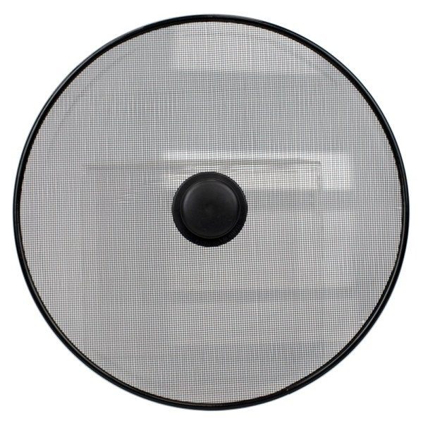 9 Best Splatter Guards Reviews - Cooking Top Gear