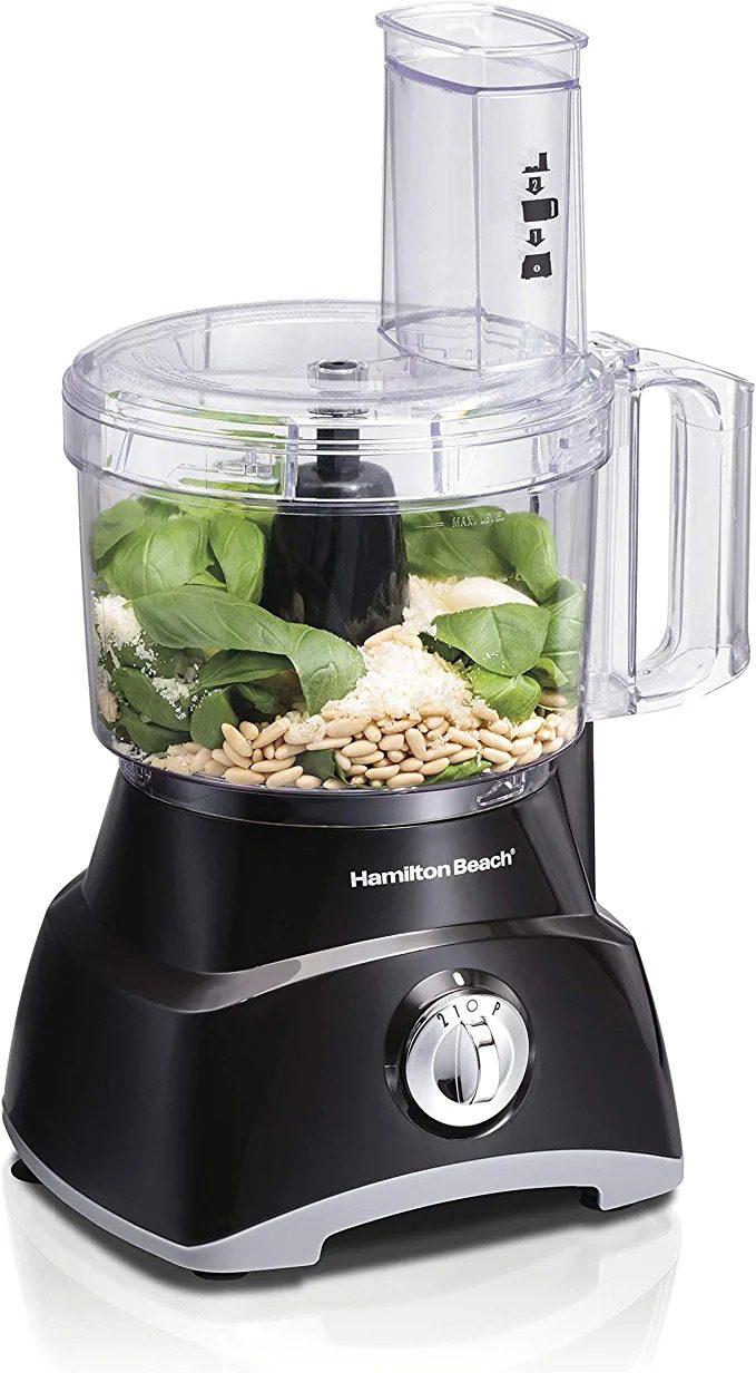 9 Best Food Processors Reviews - Cooking Top Gear