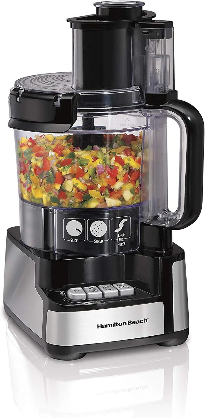 9 Best Food Processors Reviews - Cooking Top Gear