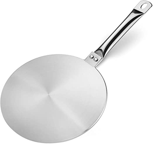 9 Best Heat Diffuser Reviews (Glass Cooktop & Gas Stove) - Cooking Top Gear