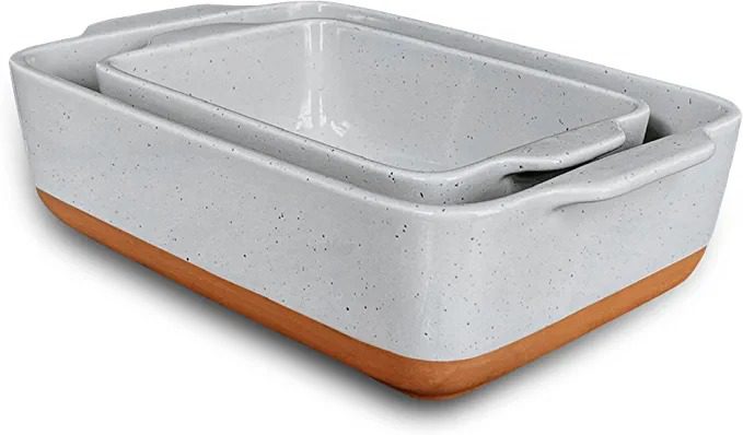 9 Best Ceramic Bakeware Sets Reviews - Cooking Top Gear