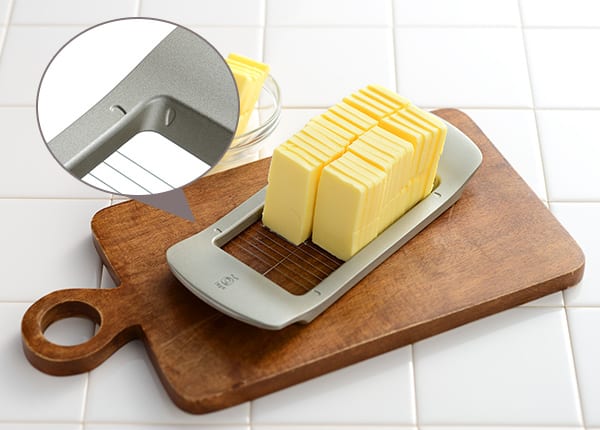 7 Elegant butter knives for your kitchen - Cooking Top Gear