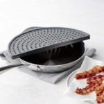 9 Best Splatter Guards Reviews - Cooking Top Gear