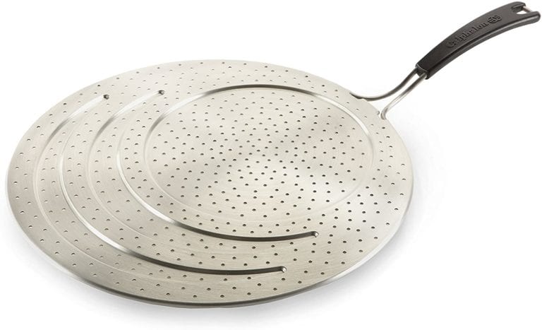 9 Best Splatter Guards Reviews - Cooking Top Gear