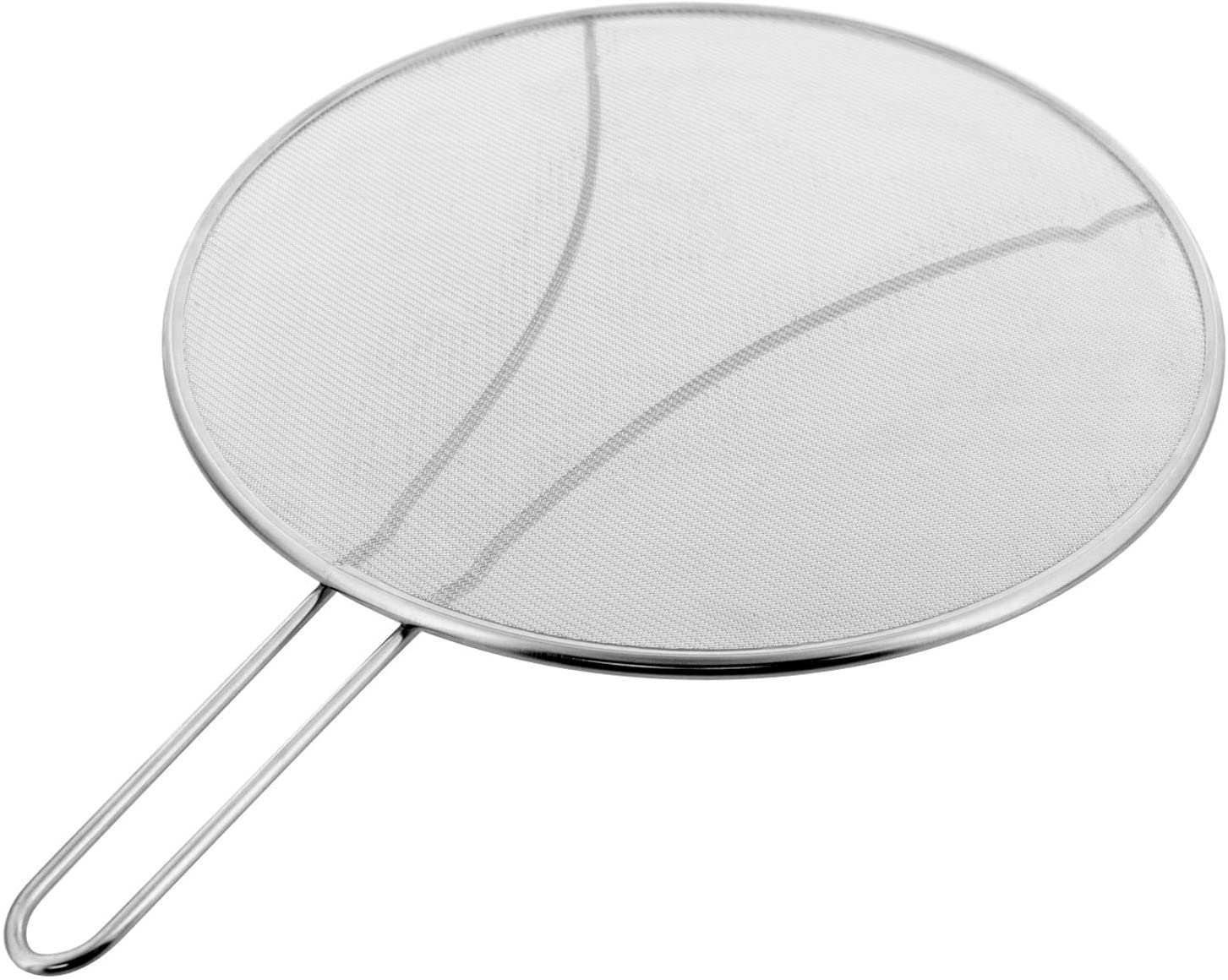 9 Best Splatter Guards Reviews - Cooking Top Gear