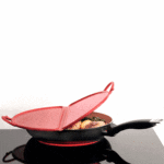 9 Best Splatter Guards Reviews - Cooking Top Gear