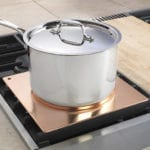9 Best Heat Diffuser Reviews (Glass Cooktop & Gas Stove) - Cooking Top Gear