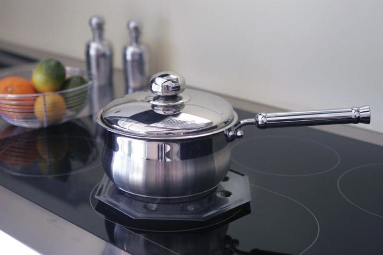 9 Best Heat Diffuser Reviews (Glass Cooktop & Gas Stove) - Cooking Top Gear