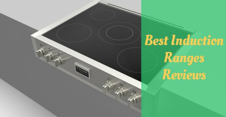 9 Best Induction Ranges Reviews 2025 - Cooking Top Gear