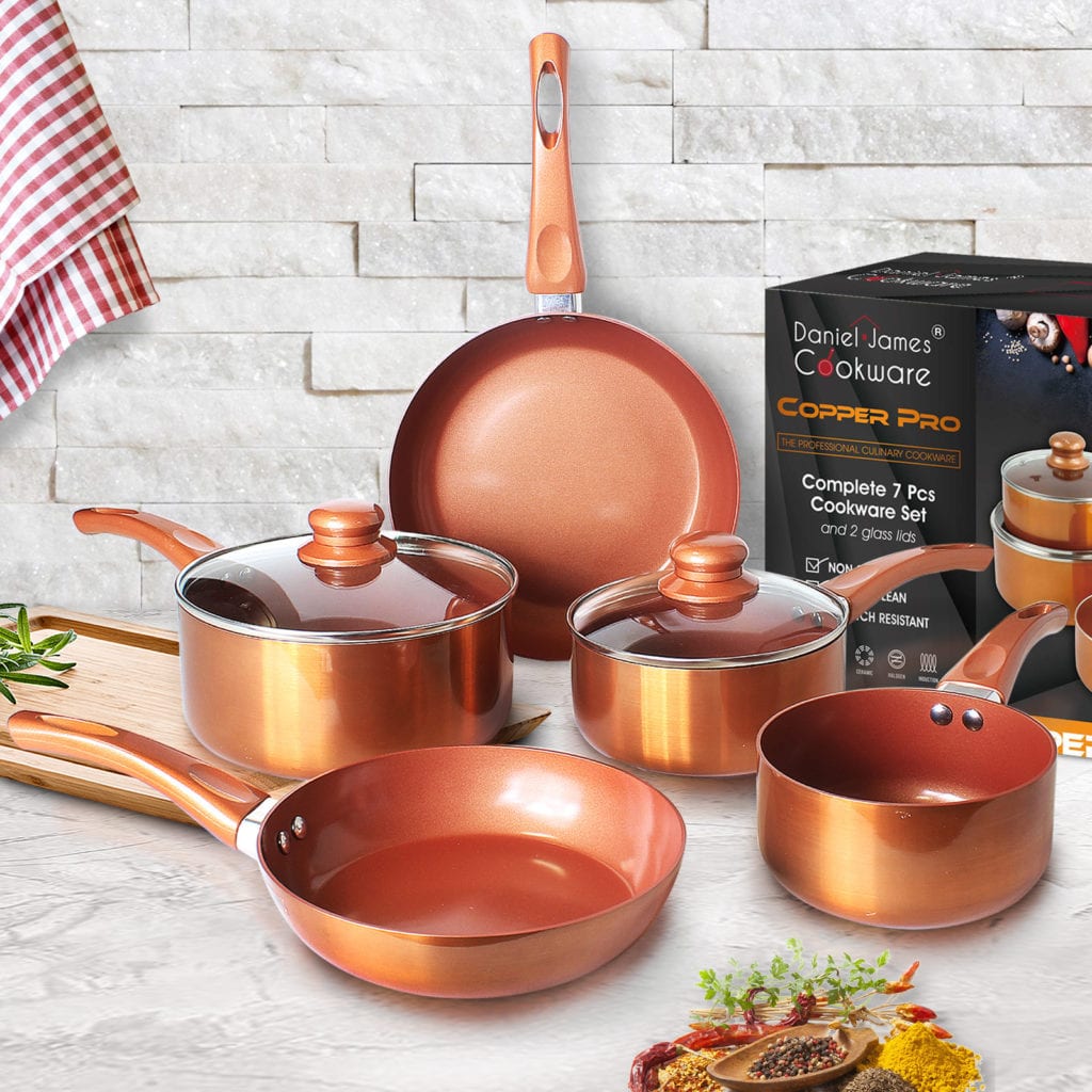 Cooking top gear - Best cooking goods for your kitchen and backyard