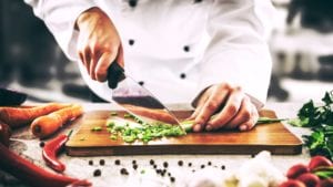 Cooking top gear - Best cooking goods for your kitchen and backyard