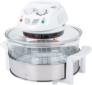 9 Best Halogen Ovens 2025 - Cooking Top Gear