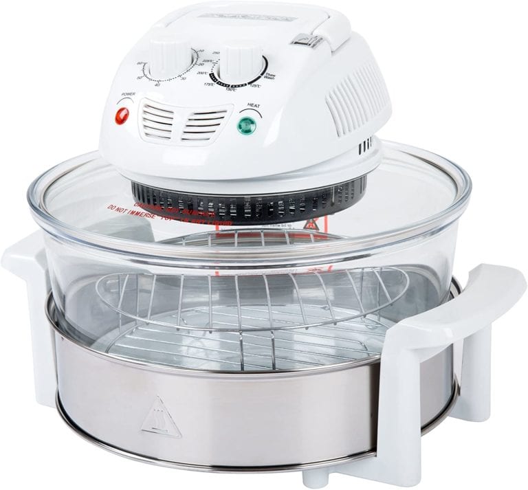 9 Best Halogen Ovens 2025 - Cooking Top Gear