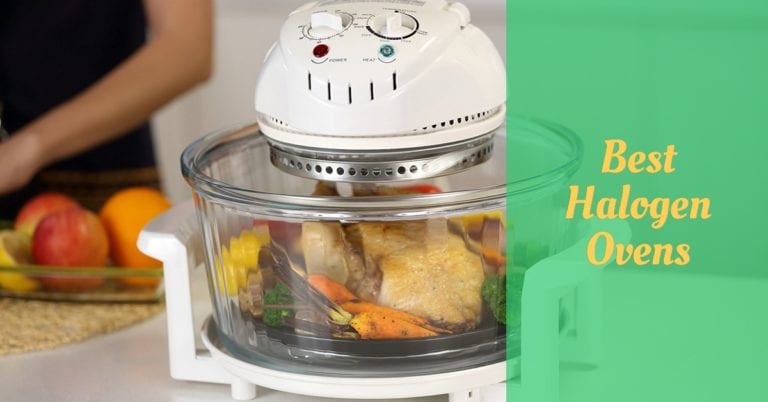9 Best Halogen Ovens 2025 - Cooking Top Gear