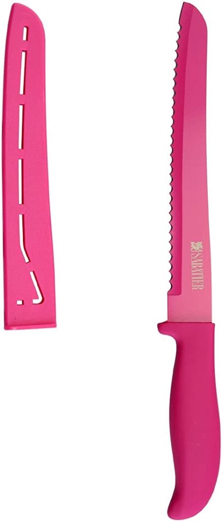 7 Best Sabatier Knives Reviews - Cooking Top Gear