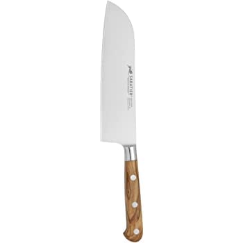 7 Best Sabatier Knives Reviews - Cooking Top Gear