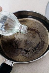 How To Clean Burnt Pan (7 Solutions Guide) - Cooking Top Gear