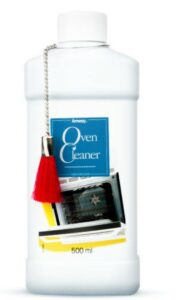 What is the Effect of Oven Cleaner on Kitchen Countertops - Cooking Top ...