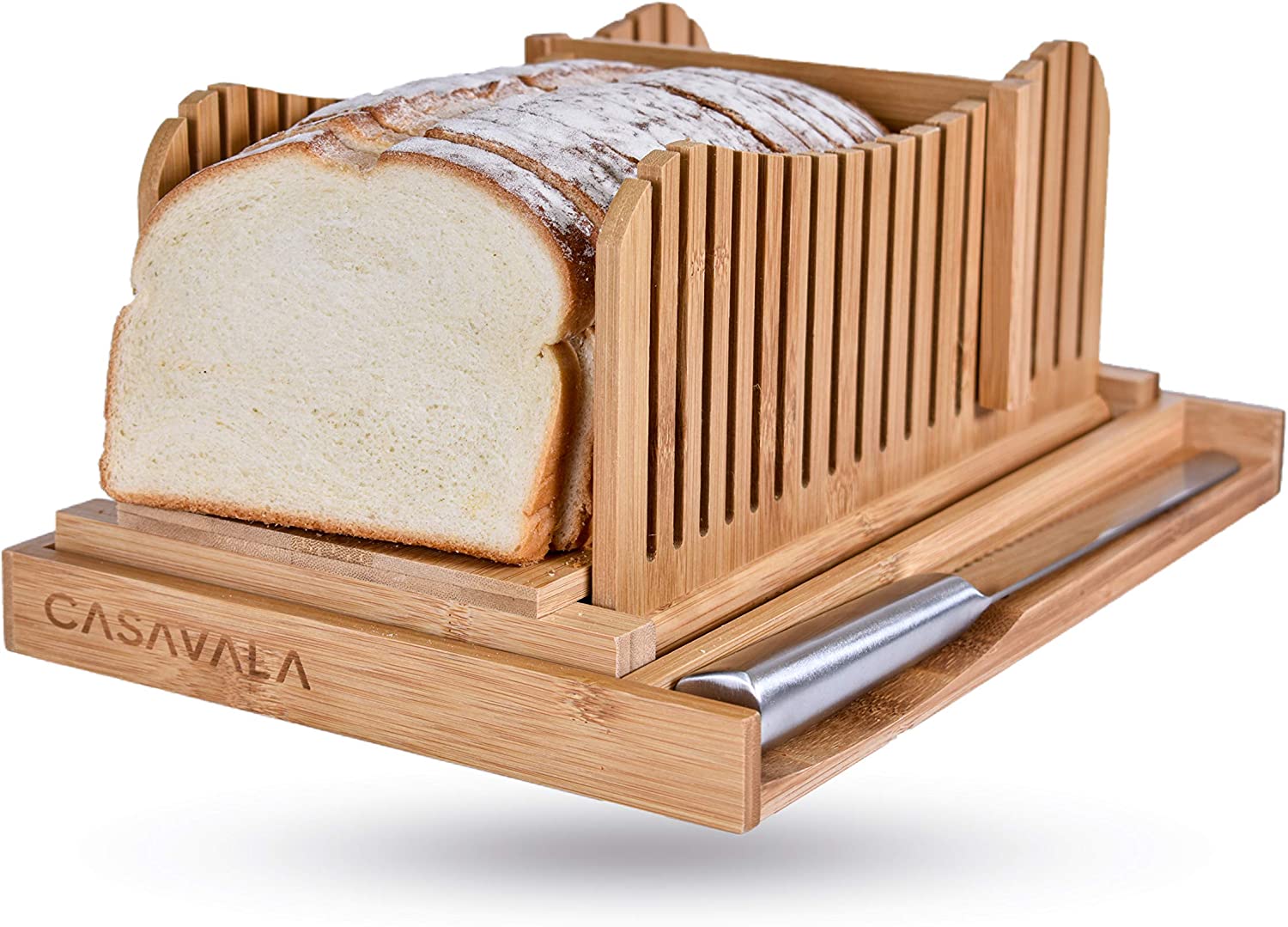 5 Best Bread Cutting Boards - Cooking Top Gear